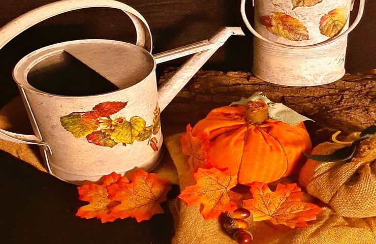 Creative ways to reuse fallen leaves from trees – Organic Gardening Tricks