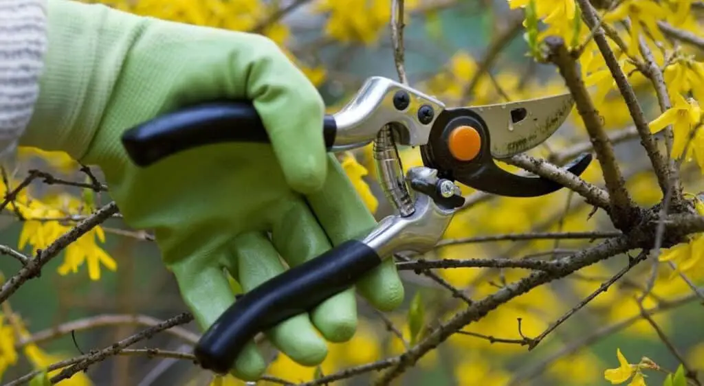 8 Trees and Plants to Prune in Fall for a Bountiful Harvest Next Year ...