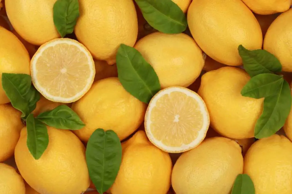 Why Everyone’s Boiling Squeezed Lemons: The Trend You Need to Try ...