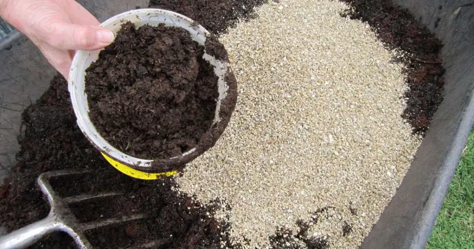 How to Properly Prepare and Save Soil for Planting: A Step-by-Step ...