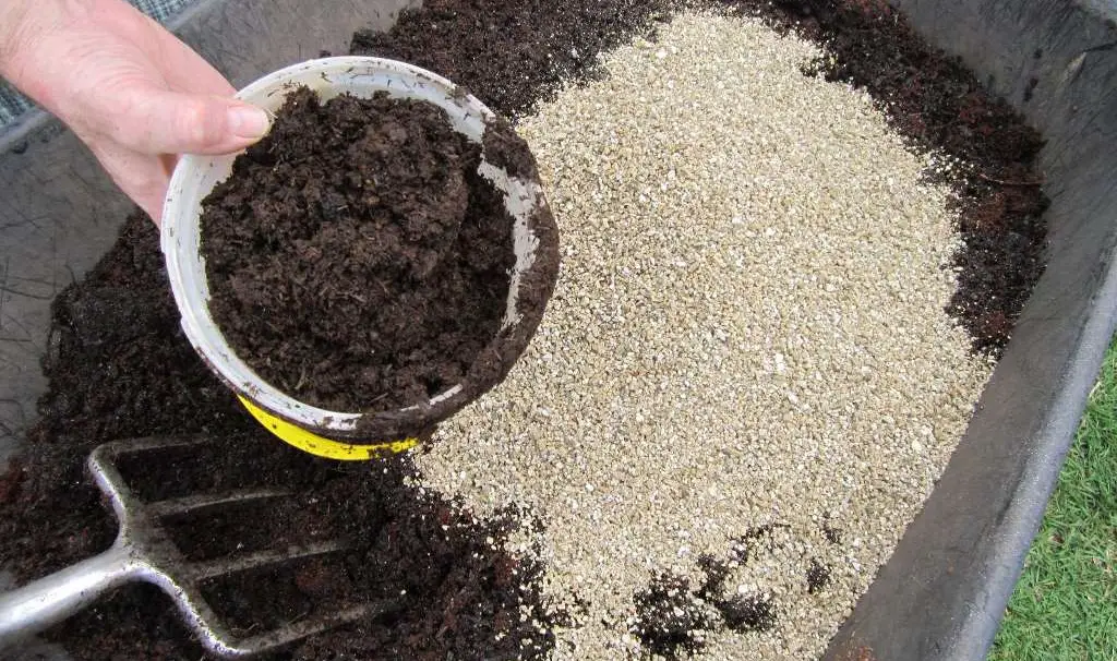 How to Properly Prepare and Save Soil for Planting: A Step-by-Step ...